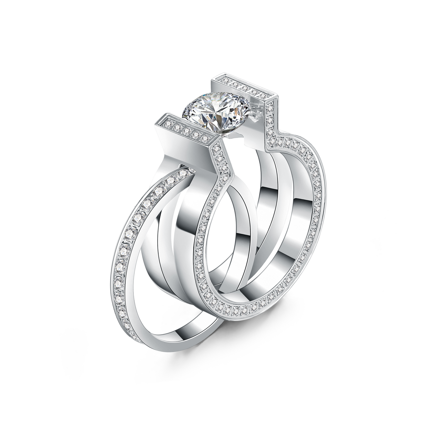 GIFT SETS – B.Tiff New York (Retail)