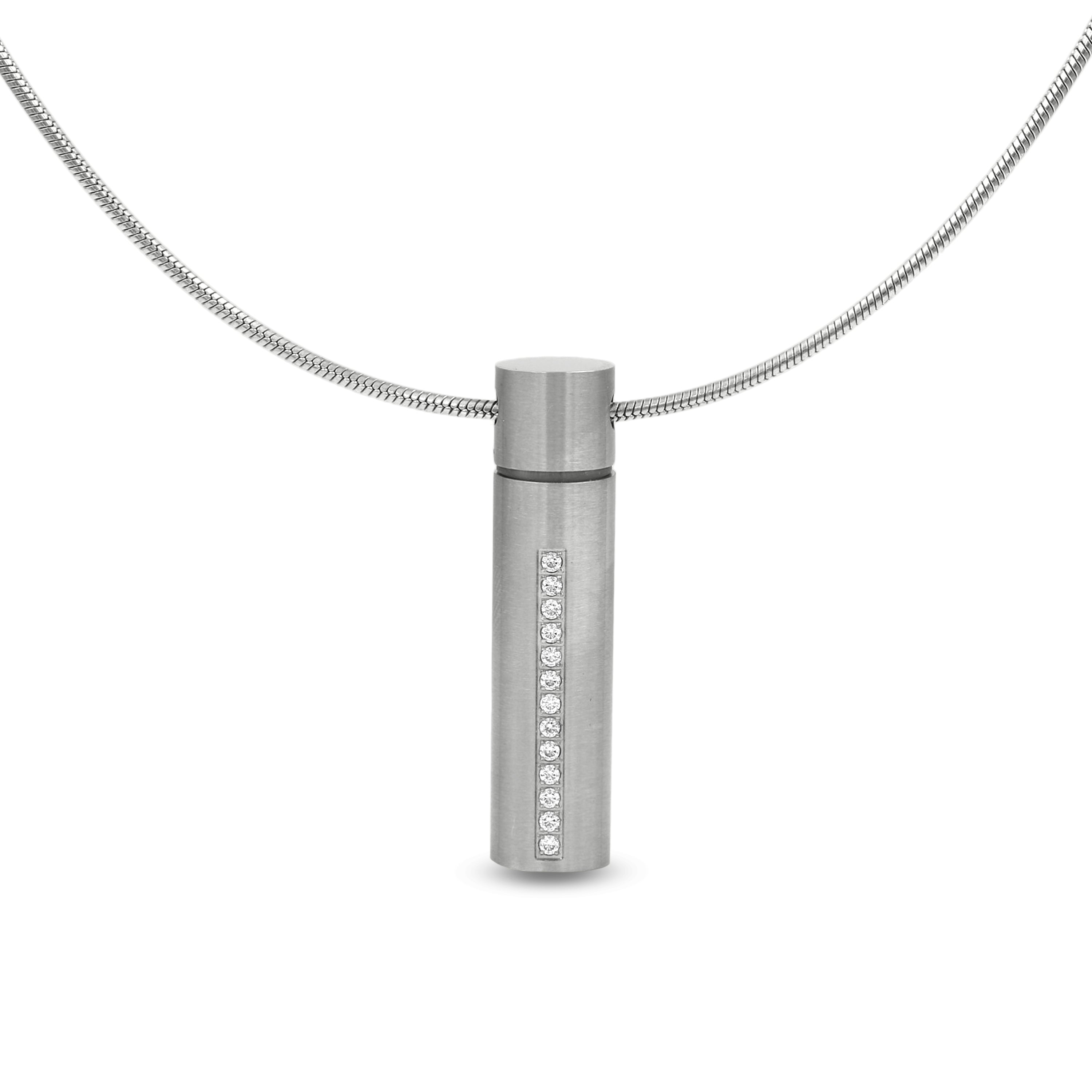 PT1004L B.Tiff Personalized Oil Diffuser Pendant Necklace – B.Tiff New ...