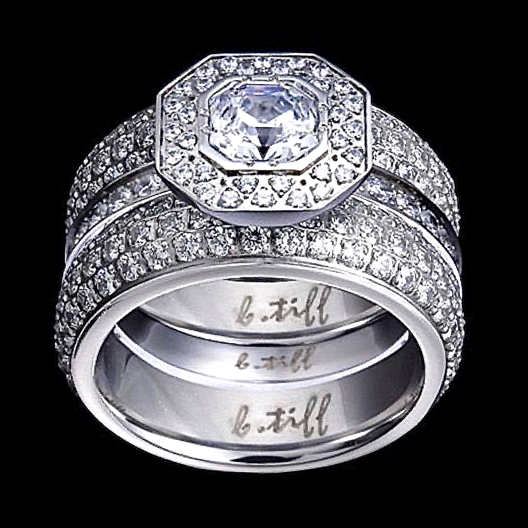 GIFT SETS – B.Tiff New York (Retail)